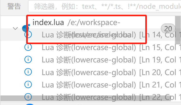 Bug 问题面板样式 · Issue 3165 · Opensumicore · Github