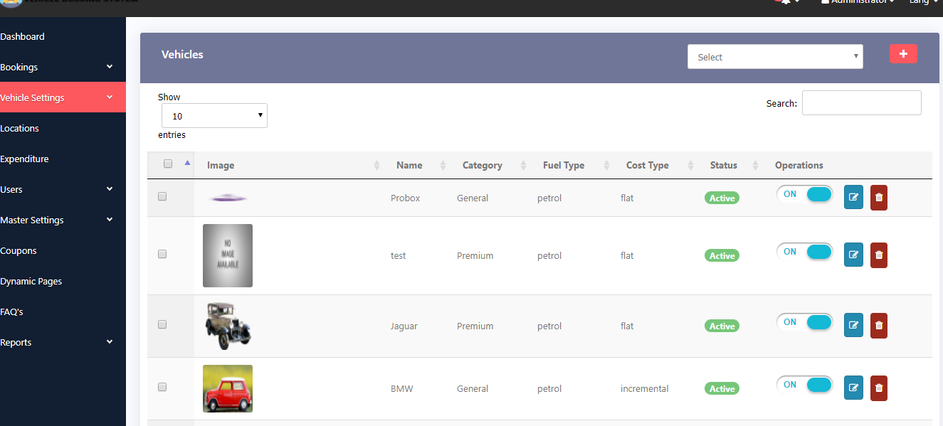 GitHub - kngetich45/Vehicle-Booking-System: Taxi Booking System. Tagline Executive cabs company