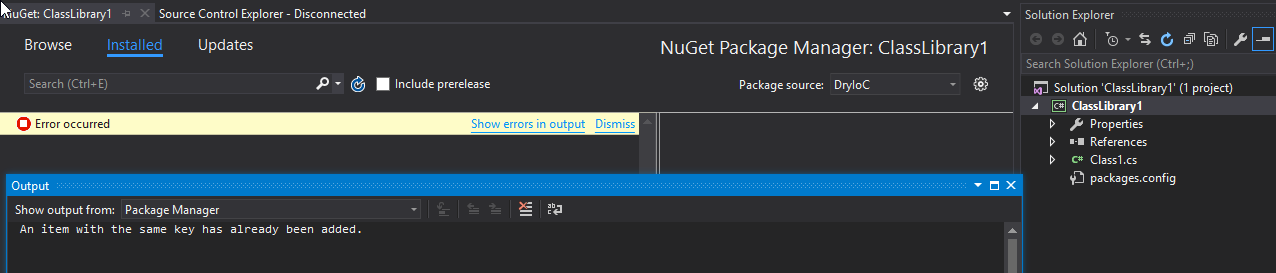 Nuget.exe