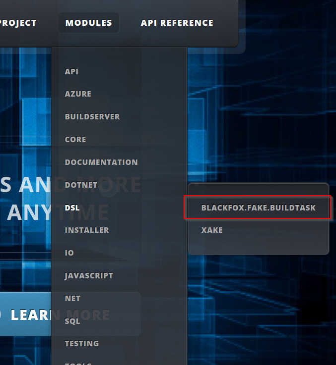 WIP Proposal: Introduce pipelines / target groups · Issue #1971 ...