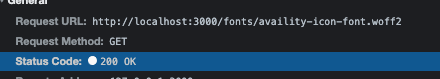 Errors loading icon fonts in v9 · Issue #568 · Availity/availity-workflow · GitHub