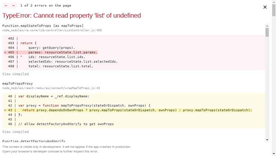 [RFC] Filters get rerendered and change value on typing · Issue #1120 · marmelab/react-admin ...