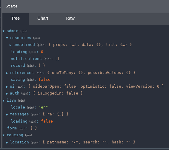 [RFC] Filters get rerendered and change value on typing · Issue #1120 · marmelab/react-admin ...