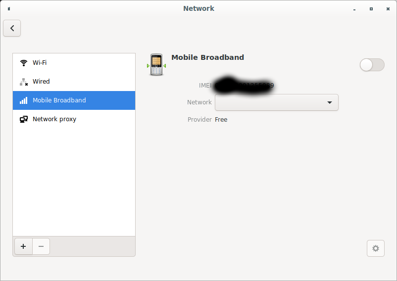 Issue With Libgtk 3so024041 When Using Broadcom Segfault · Issue 8929 · Linuxmint