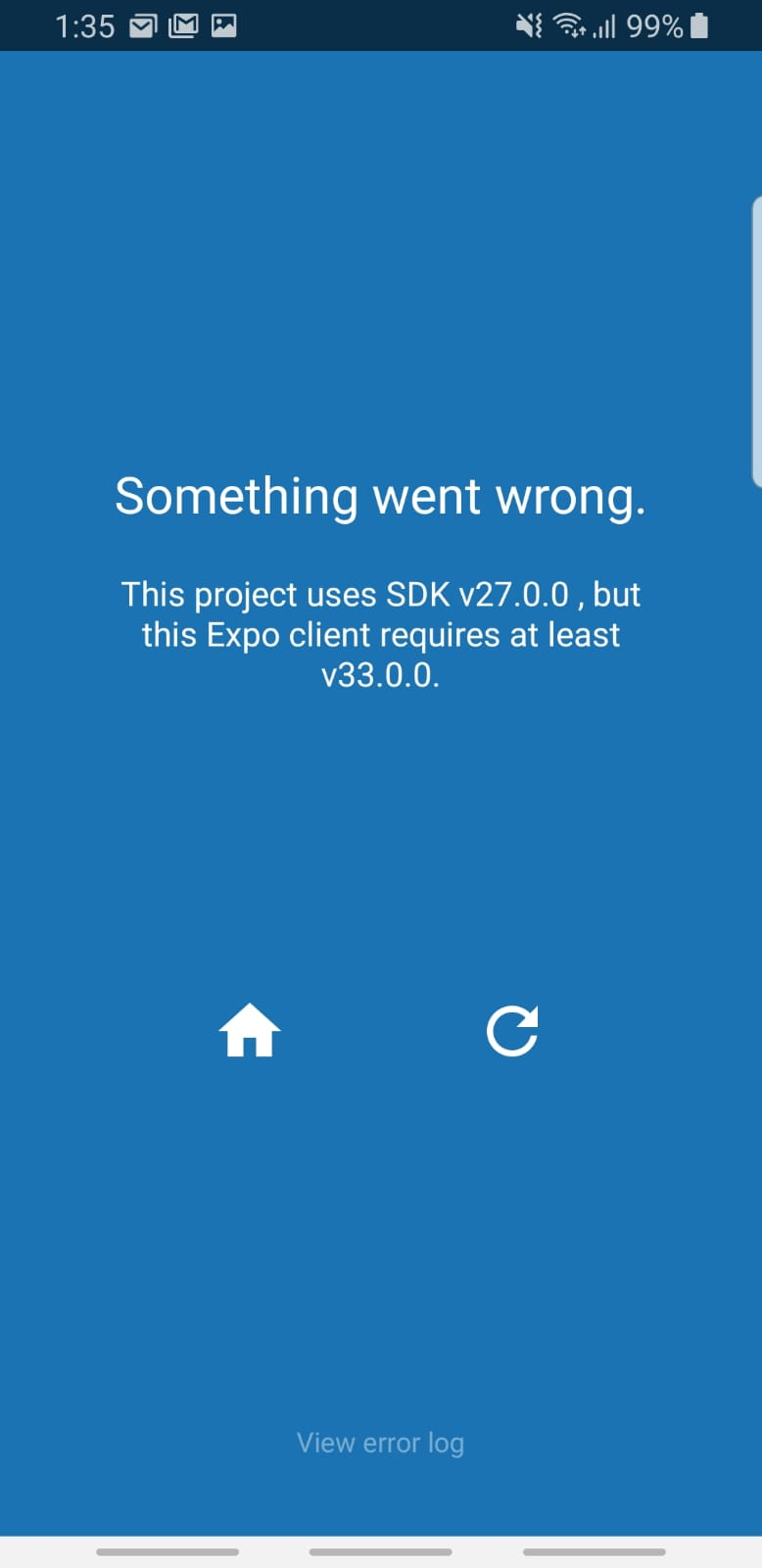 Snack is broken · Issue #959 · software-mansion/react-native-gesture-handler · GitHub