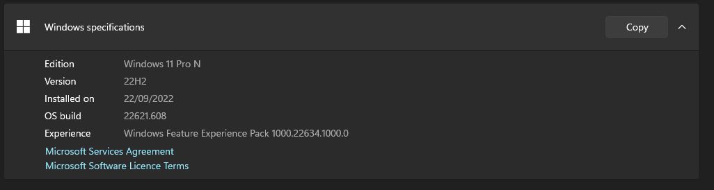 Crash On Startup · Issue 14124 · Microsoftterminal · Github