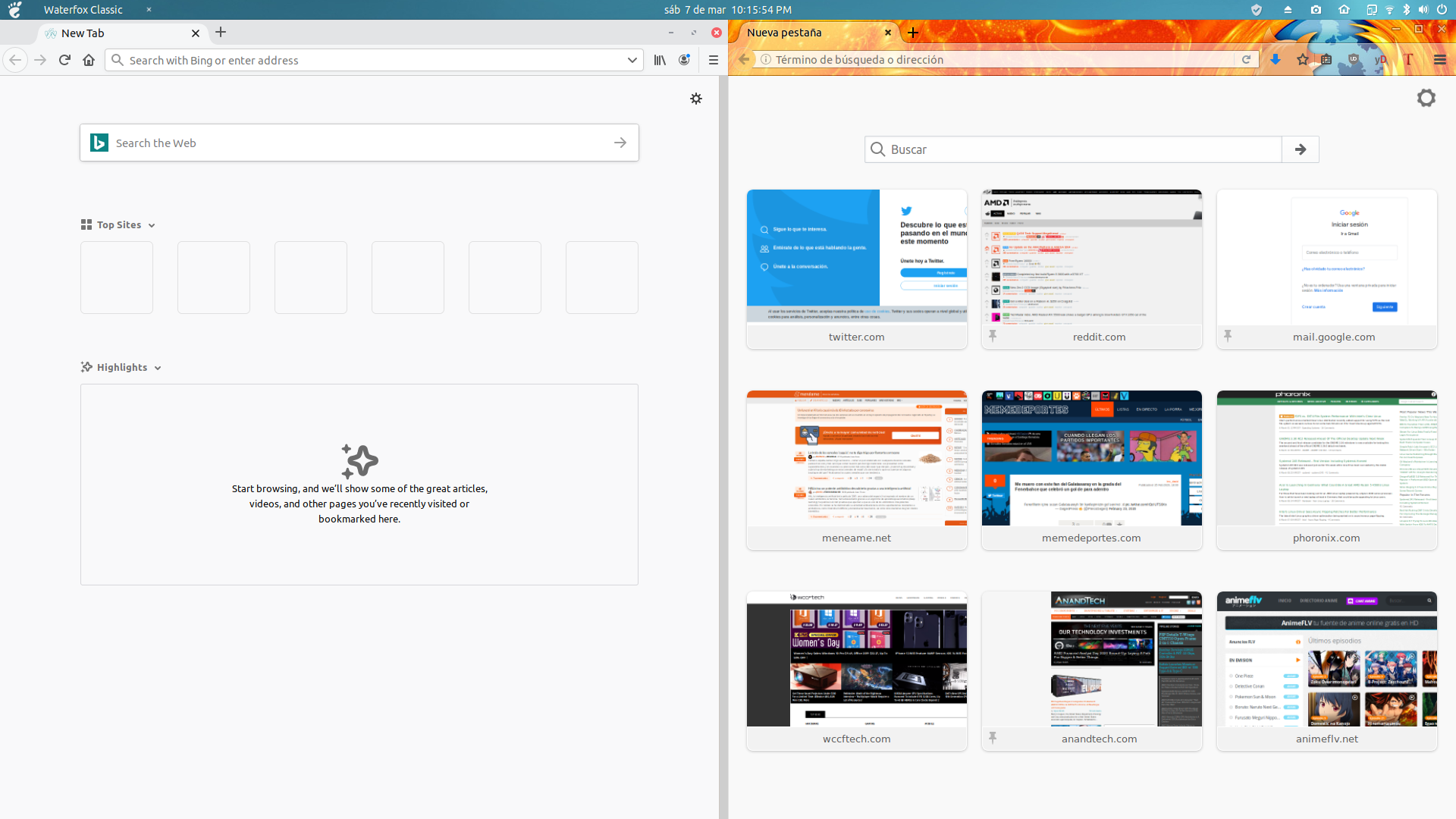 Question: will the future waterfox keep australis? · Issue #779 ...