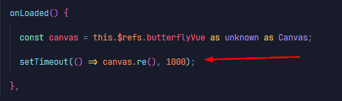 butterfly-vue endpoint在node的左上角，点击node后会回到正确的位置 · Issue #790 · alibaba/butterfly · GitHub
