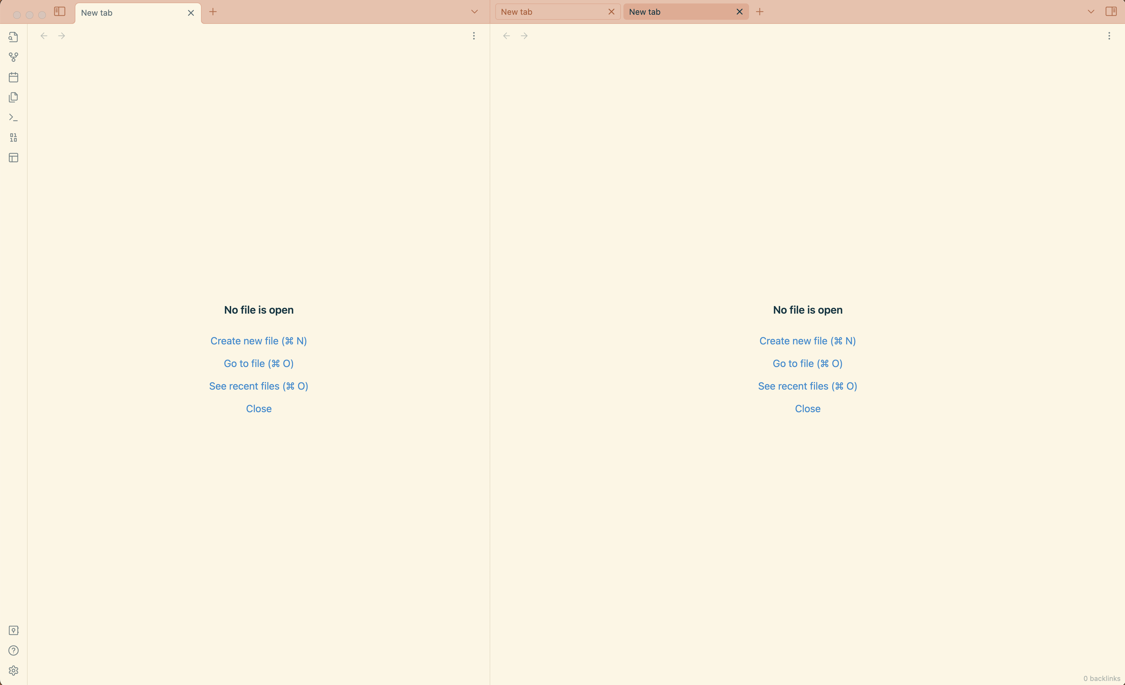 Modern tabs not working on first pane if sidebar is collapsed · Issue ...