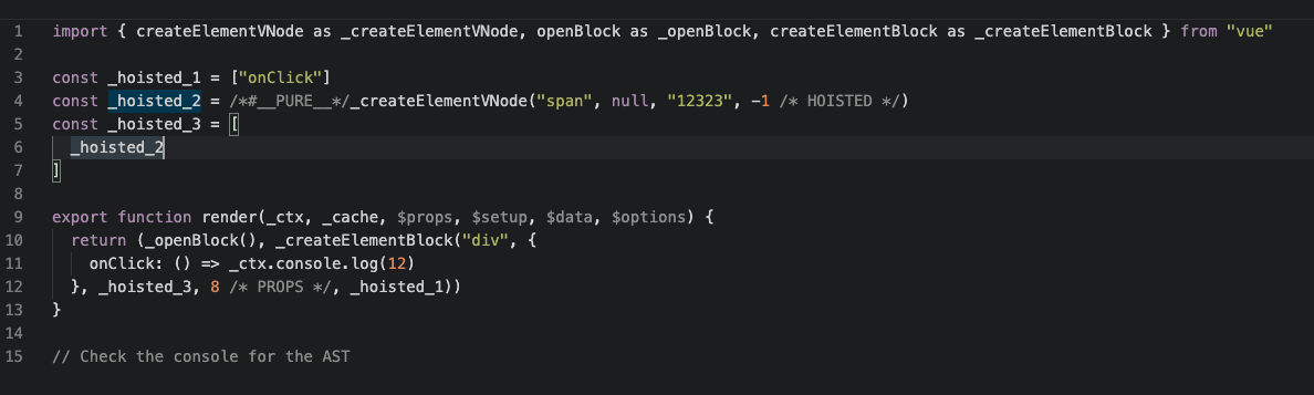 为什么Vue没有React那么多性能优化API？ · Issue #30 · BetaSu/fe-hunter · GitHub