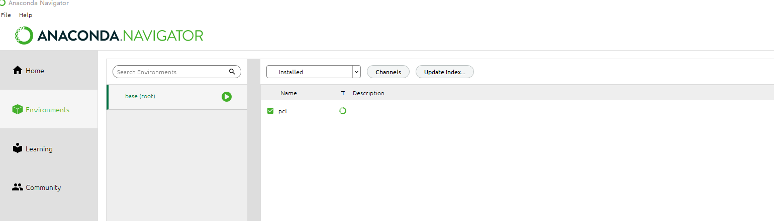 Could Not Import The Pcl Correctly W Plc 1 12 0 Installed On Anaconda 3 9 13 · Issue 5612