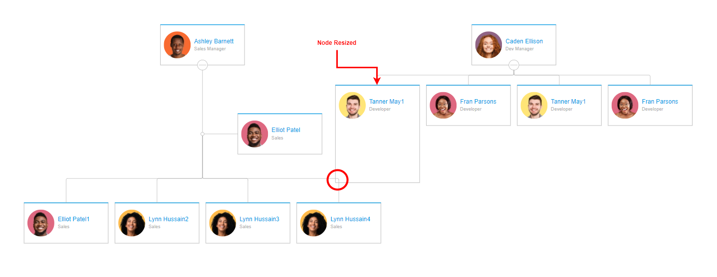 Lines overlapping with two roots nodes and dynamic node height. · Issue #619 · BALKANGraph ...