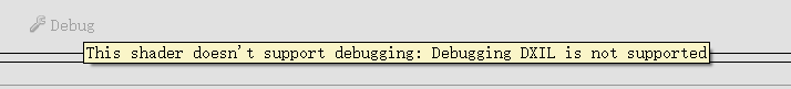 Can I Debug The Shader Use Renderdoc Or Other Tools? · Issue 13 · Gpuopen Librariesandsdks