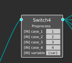 How to use enum object as input variable in SwitchNode? · Issue #436 · BehaviorTree/BehaviorTree ...