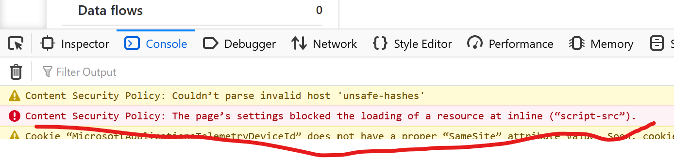 adf.azure.com - design is broken · Issue #115740 · webcompat/web-bugs · GitHub