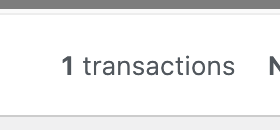 Use singular label in list summary when count is 1 · Issue #2107 ...