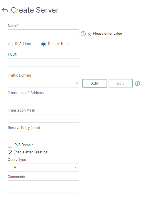 FQDN missing from citrixadc_server · Issue #168 · citrix/terraform ... FQDN missing from citrixadc_server · Issue #168 · citrix/terraform ...
