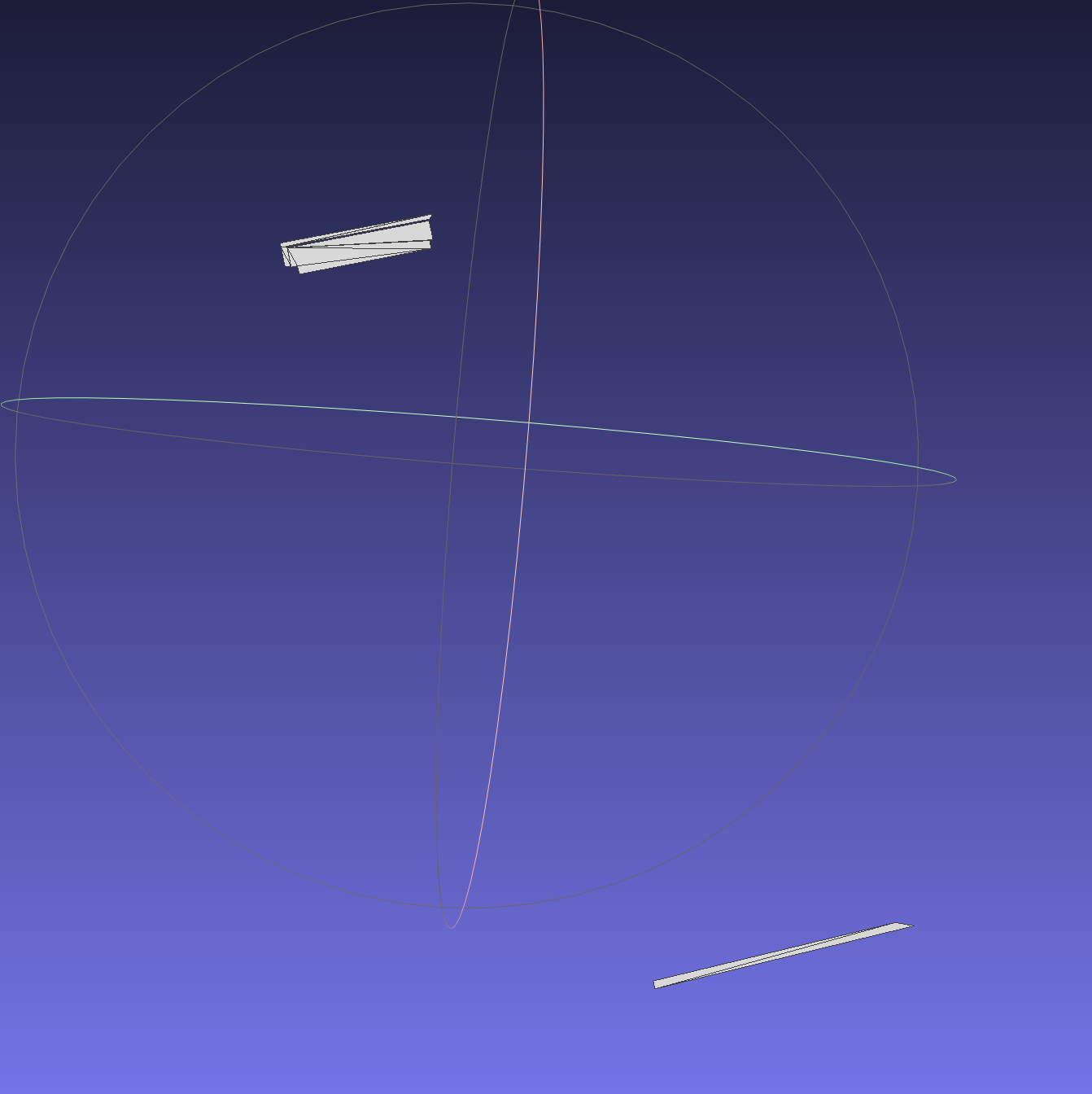 Faces normal reverse after triangulation ？ · Issue #319 · tinyobjloader/tinyobjloader · GitHub