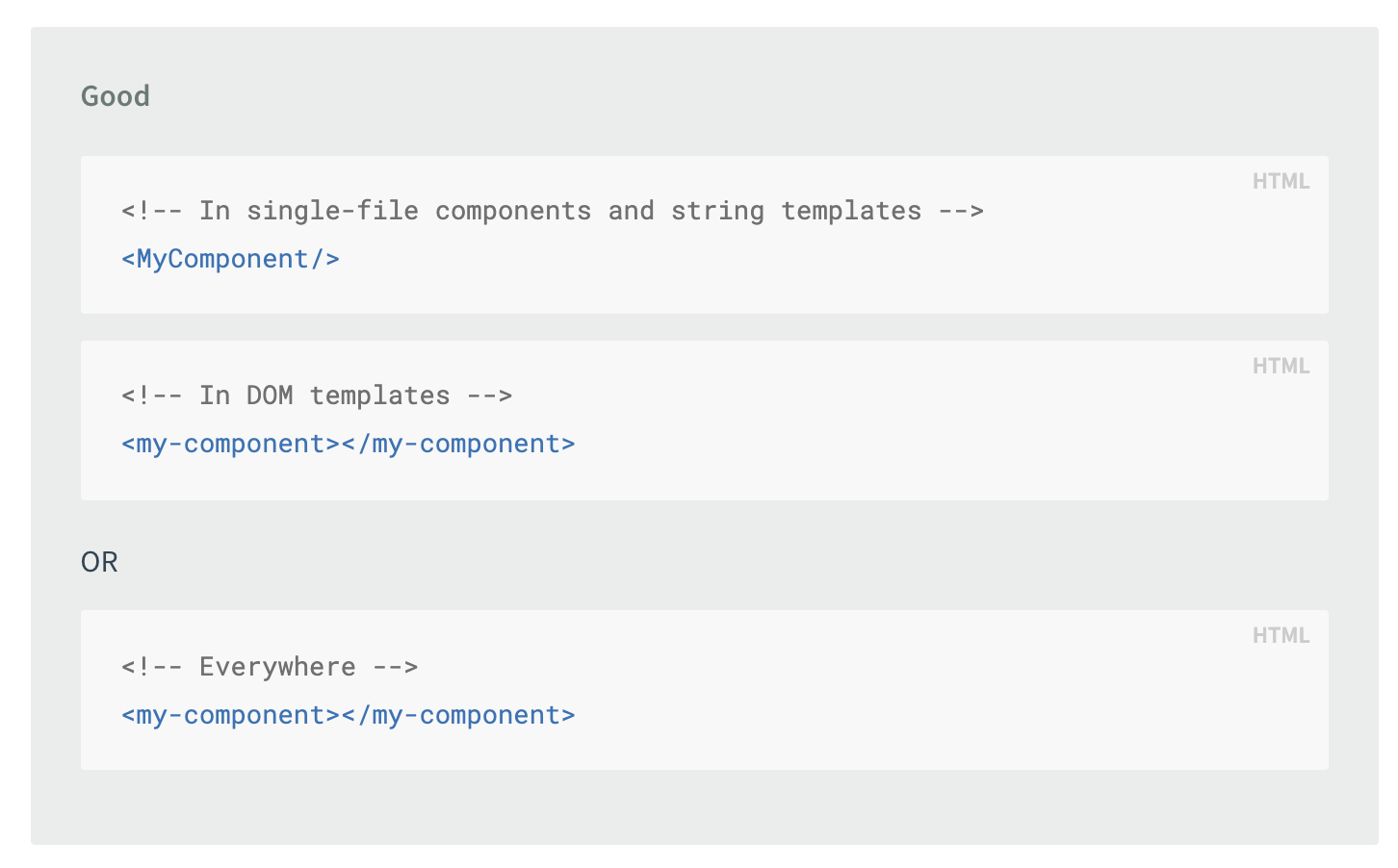 change demos from kebab-case to PascalCase · Issue #16 · tusen-ai/naive-ui · GitHub