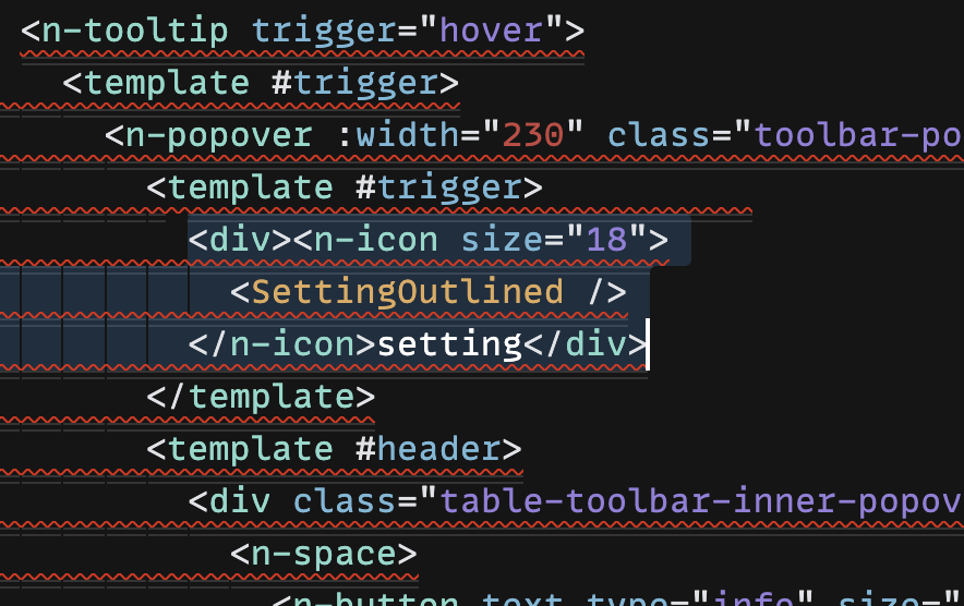 popover and tooltips layout · Issue #1284 · tusen-ai/naive-ui · GitHub