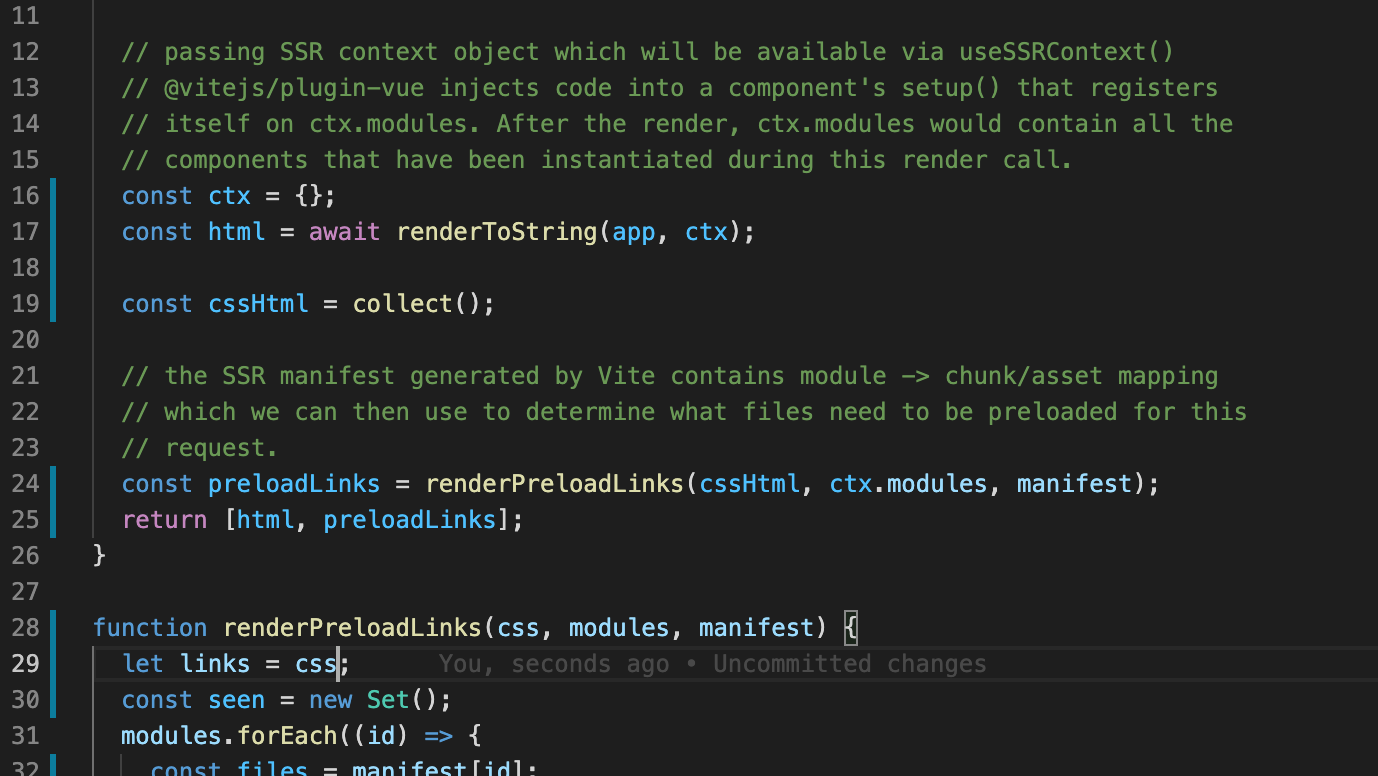 SSR Date Picker drop document is not defined error · Issue #2322 ...