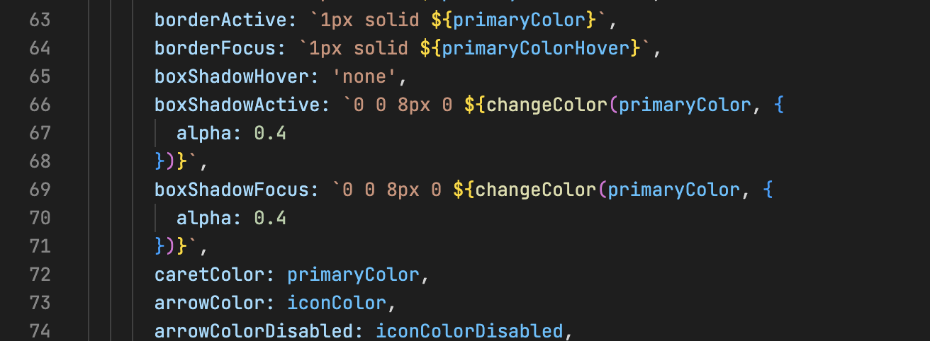 n-select: dropdown and 'input' not styled from peer theme · Issue #3493 · tusen-ai/naive-ui · GitHub