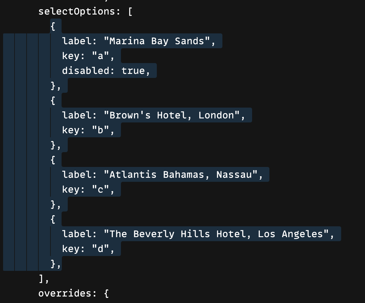 n-select: dropdown and 'input' not styled from peer theme · Issue #3493 · tusen-ai/naive-ui · GitHub
