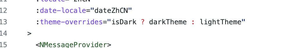 ellipsis and tooltip display exceptions under dark themes · Issue #3791 · tusen-ai/naive-ui · GitHub