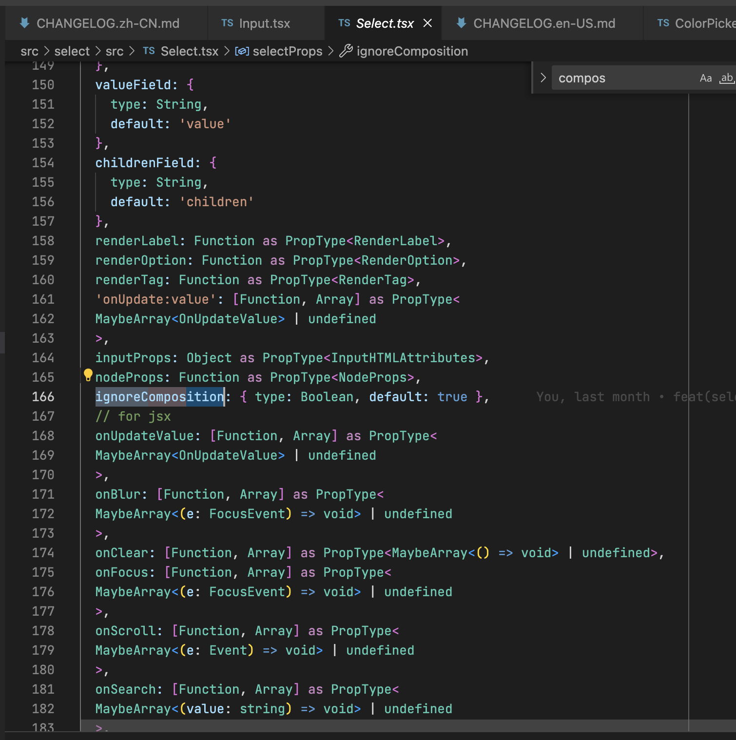 Composition Tracking in NInput intercepts Input Event · Issue #4001 · tusen-ai/naive-ui · GitHub