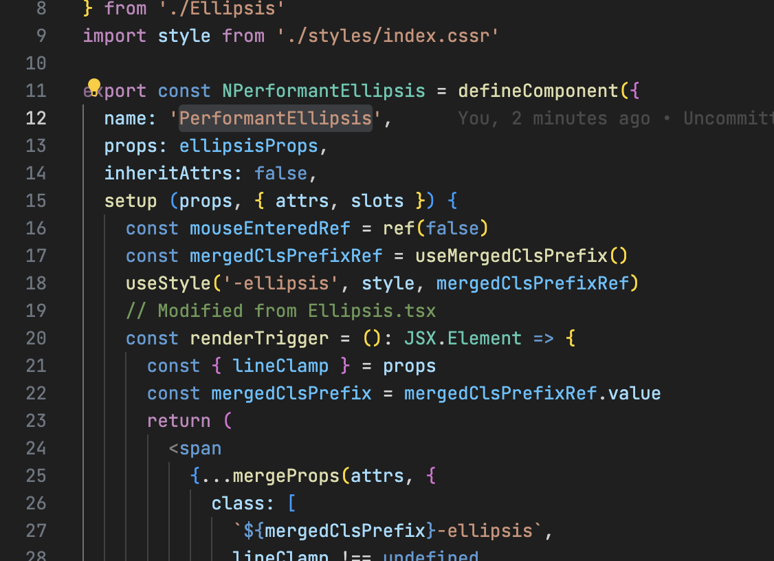 表格开启 tooltip之后 内存增加过大 卡顿 · Issue #4737 · tusen-ai/naive-ui · GitHub