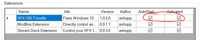GitHub - ashupp/SFX-100-Timerfix: Fixes Windows 10 high performance timer issues