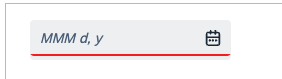 [SF][ui5-date-picker]: style in date-picker with value state is not consistent with ui5-input ...
