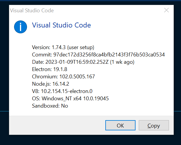 tasks.json - do not run other tasks until a [alpha] task is completed ...