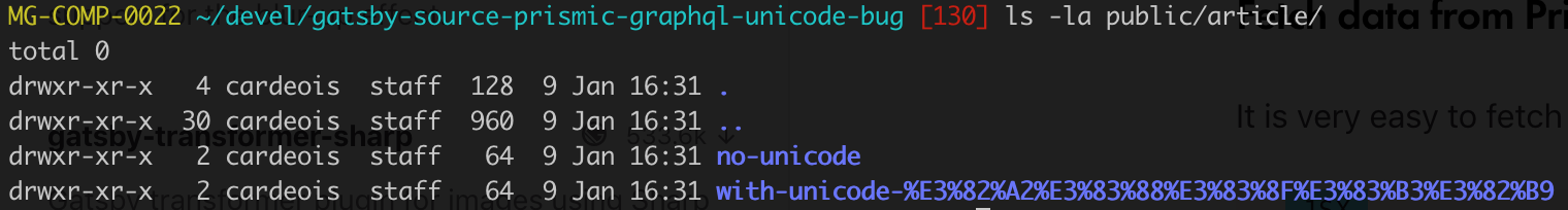 Pages With Name Containing Unicode Characters Not Working · Issue 124 · Birkirgatsby Source 