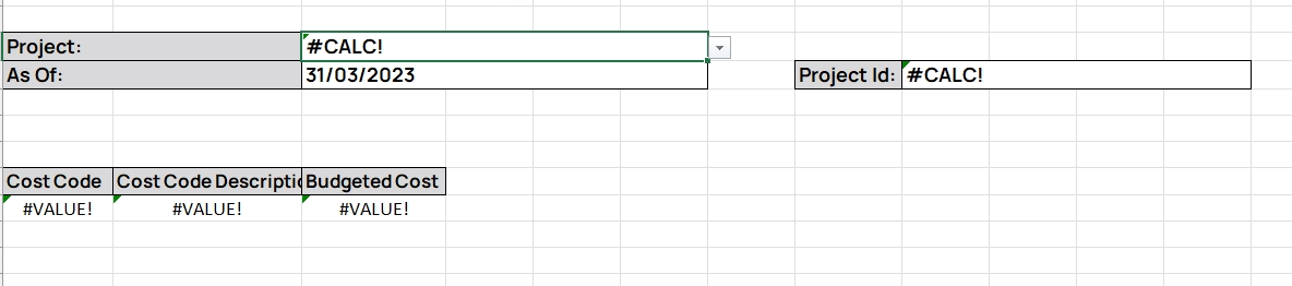 🐛 Calculations interrupted error due to parameter value being changed · Issue #3635 · OfficeDev ...
