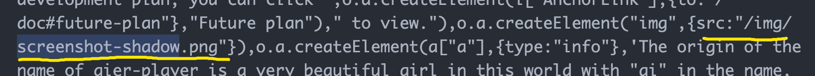bug: 配置 publicPath 本地启动有效，打包后的静态资源没有加上 publicPath。 · Issue #849 · umijs/dumi · GitHub