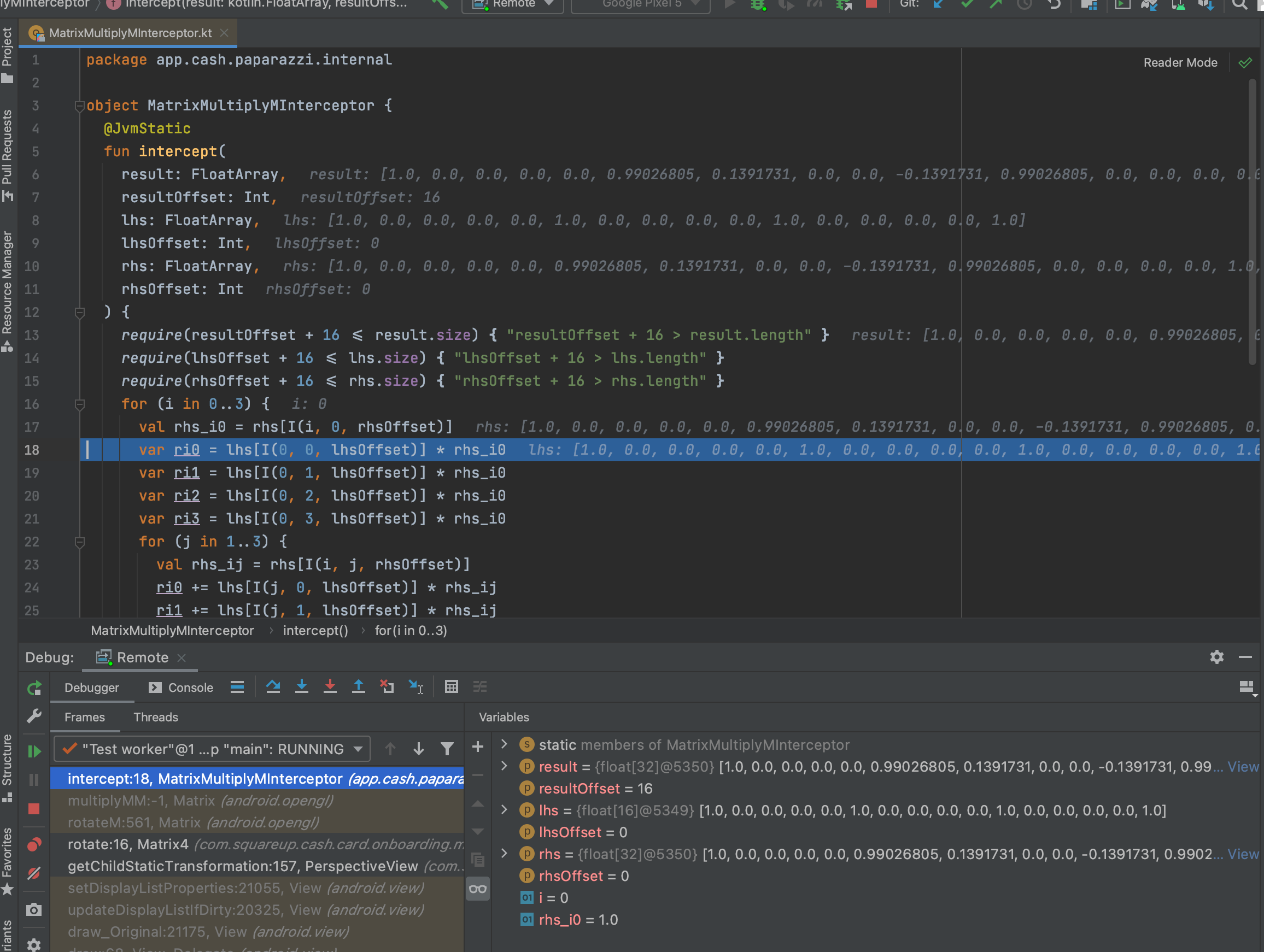 Q: multiple interceptors referencing same class? · Issue #1105 · raphw/byte-buddy · GitHub