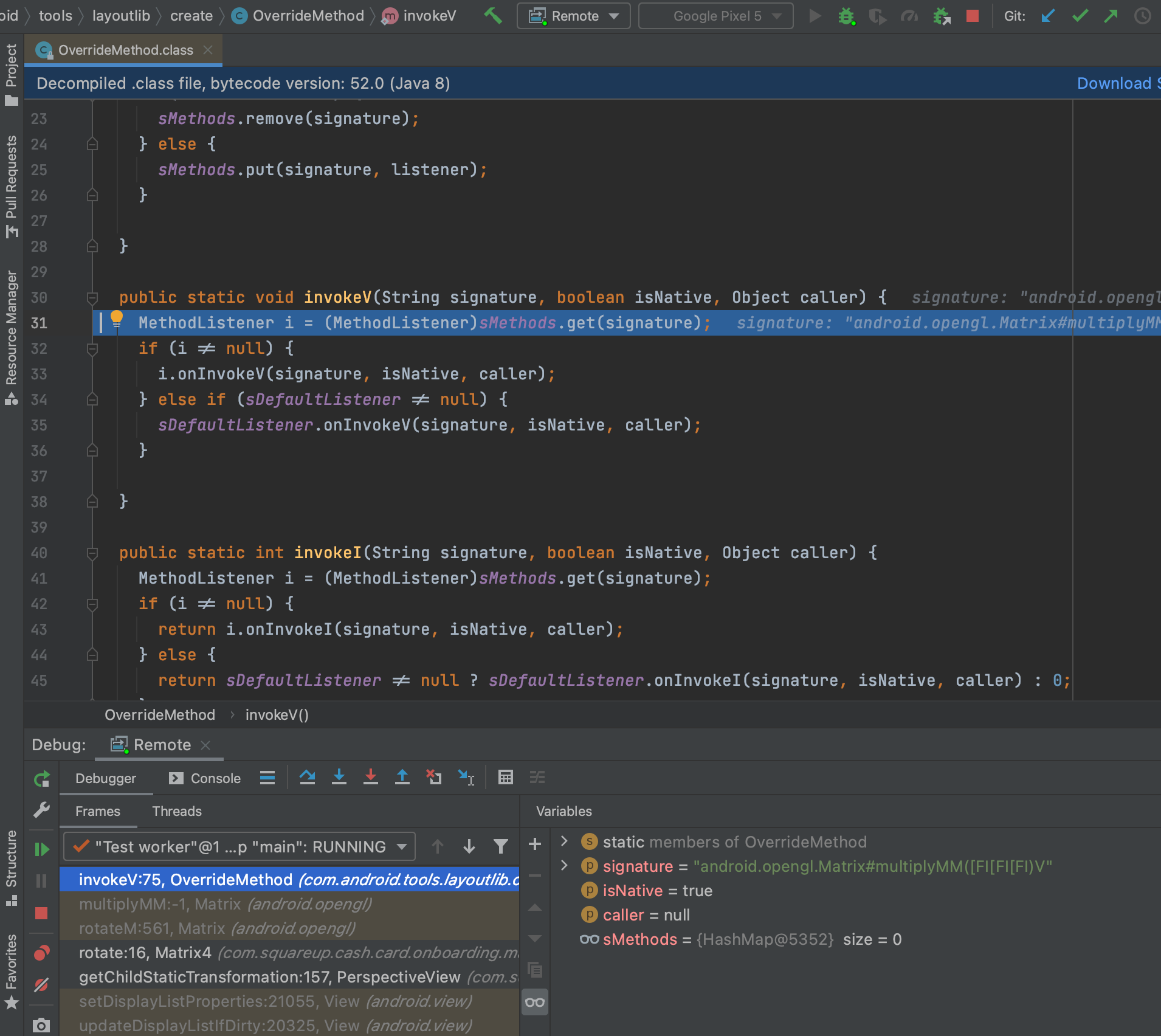 Q: multiple interceptors referencing same class? · Issue #1105 · raphw/byte-buddy · GitHub
