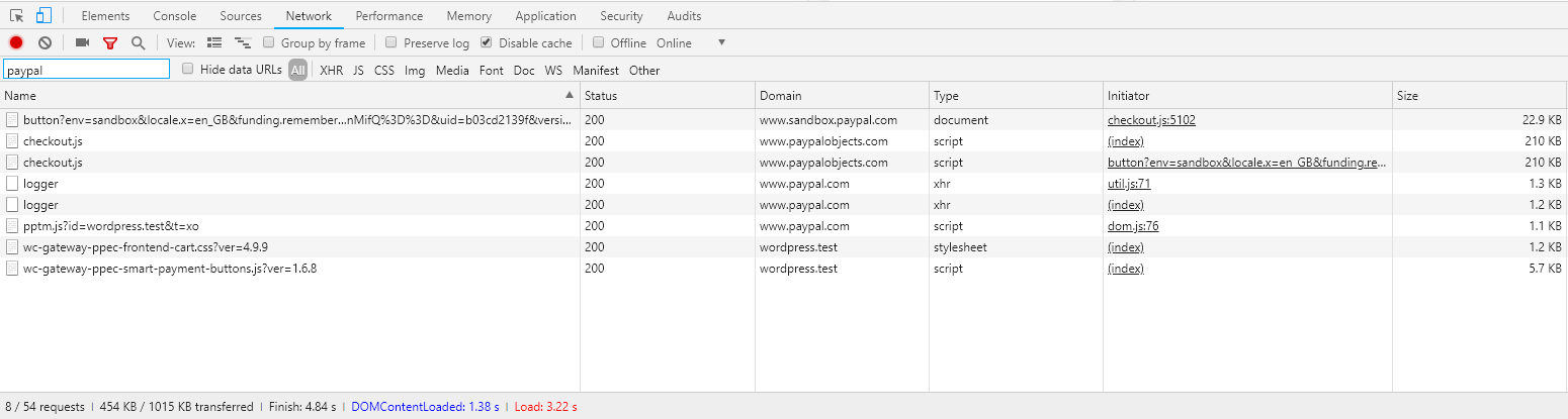 Add option to use minified version of checkout.js · Issue #526 · woocommerce/woocommerce-gateway ...