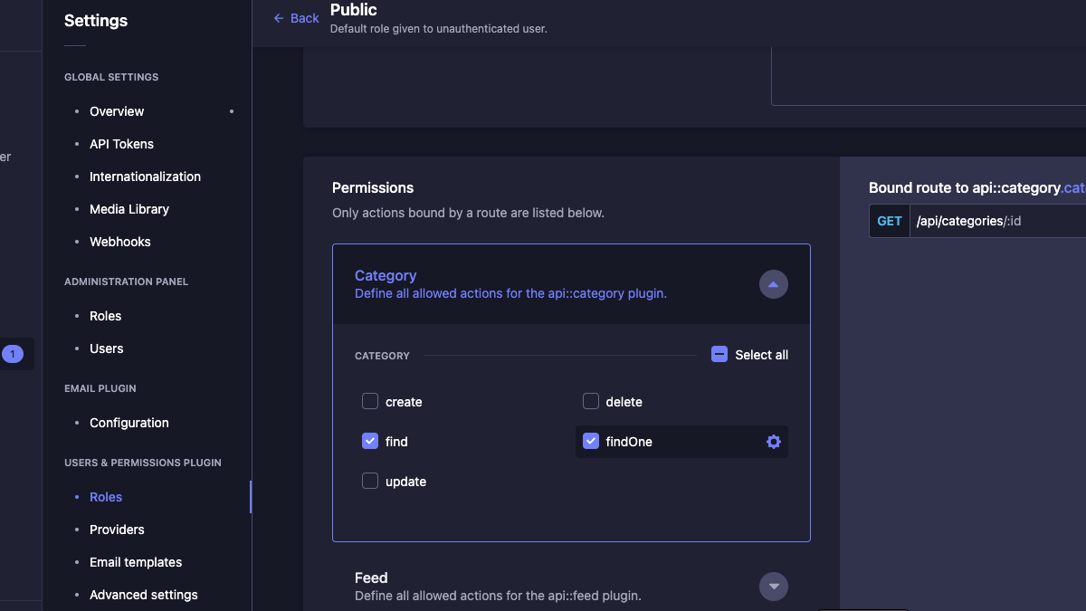 Github Mariodev64strapi Reactjs Blog A Journey Through Learning Strapi