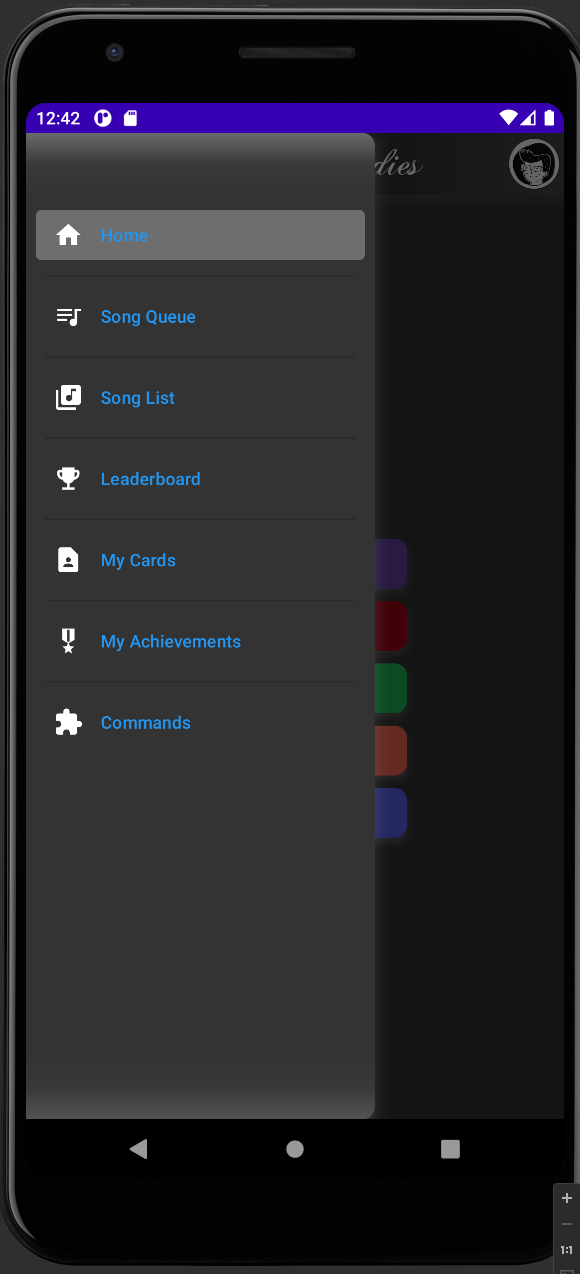 Github Solidwolf Chewieapp