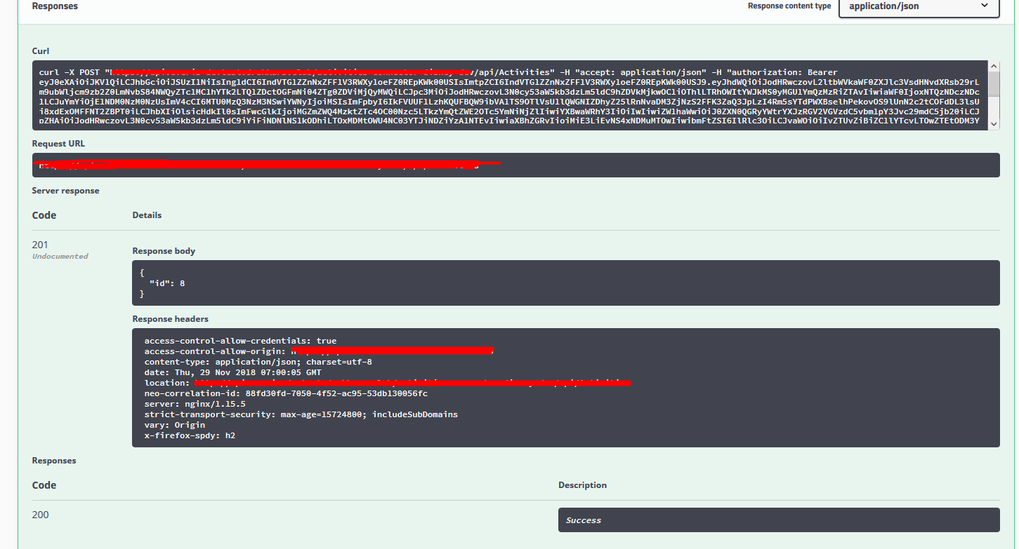 Request Post/Put/Delete processes as GET · Issue #5584 · postmanlabs ...