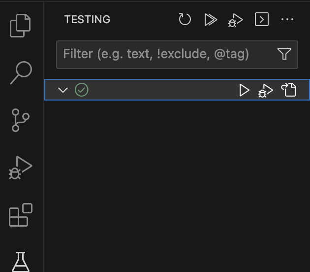 Test Discovery In Pythontestadapter Experiment Breaks If Folder Names Repeat · Issue 21423