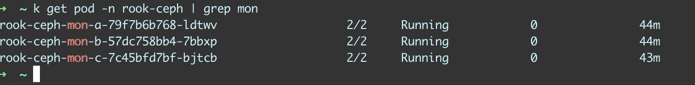 image: rook/ceph:VERSION · Issue #11153 · rook/rook · GitHub