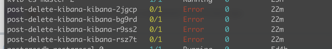 Error while installing kibana 8.5.1 · Issue #1735 · elastic/helm-charts · GitHub