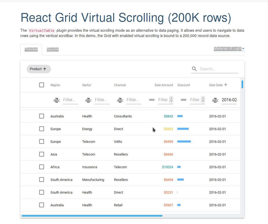 Rows are not rendered when scrolled fast · Issue #1253 · DevExpress/devextreme-reactive · GitHub