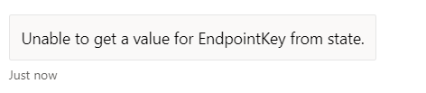 Add QnA Maker key fails in Next Steps · Issue #7009 · microsoft/BotFramework-Composer · GitHub
