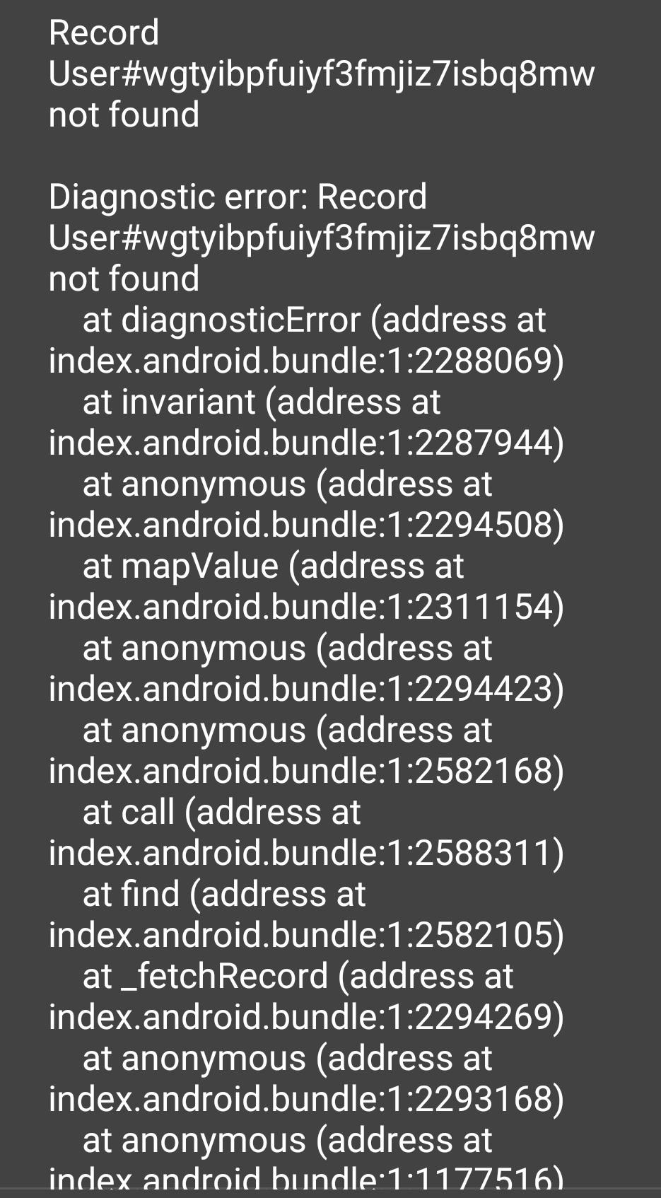 Calling Town Square breaks down with an error message · Issue #7020 · mattermost/mattermost ...