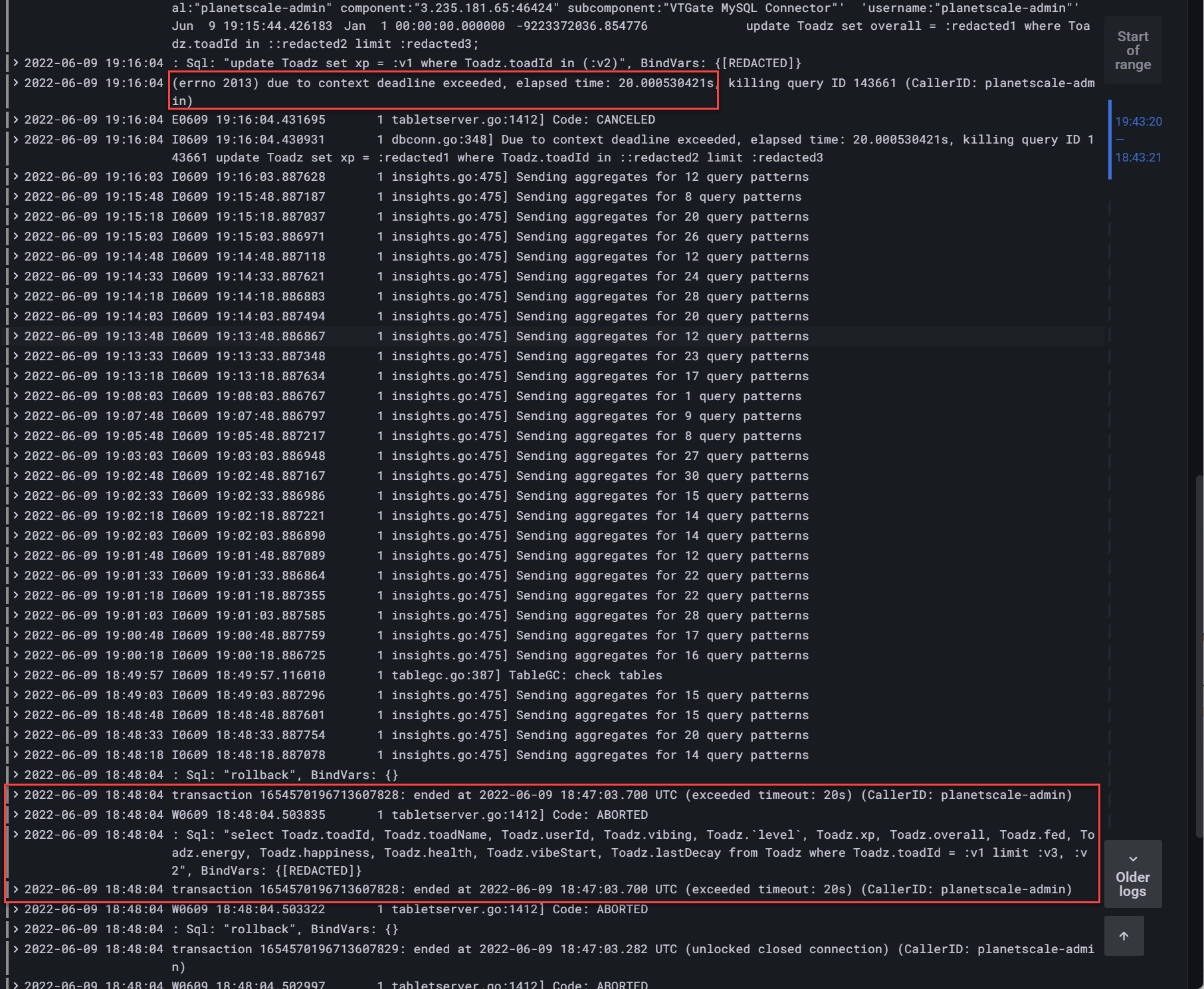 PlanetScale connection issues with Vercel deployment · prisma prisma · Discussion #13738 · GitHub
