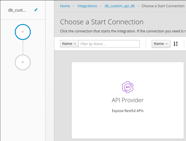 Unable to edit imported integrations · Issue #3561 · syndesisio/syndesis · GitHub